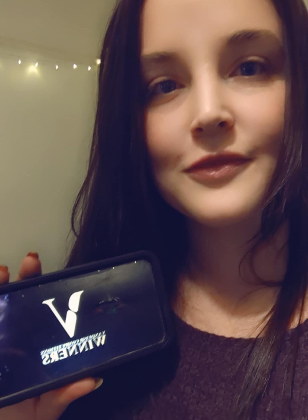 Congratulations to Scarlet Moon on winning the £250 amazon voucher ...